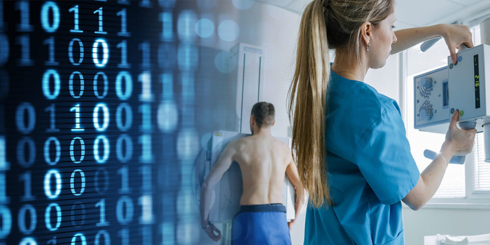 Chest X-Ray and Medical Imaging AI AI - Keya Medical