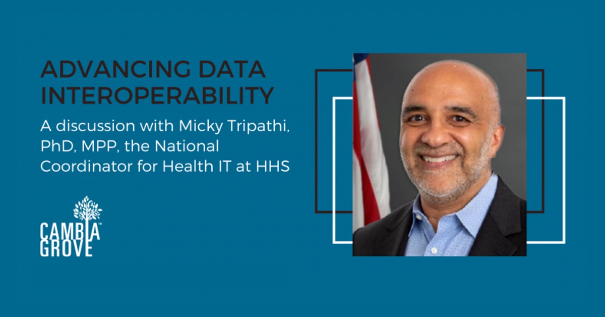 What’s the future of health data interoperability using FHIR? - KeyaMedical What’s the future of health data interoperability using FHIR? - KeyaMedical