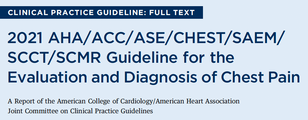2021 Acc Aha Guideline Promotes Shared Decision Making Keyamedical